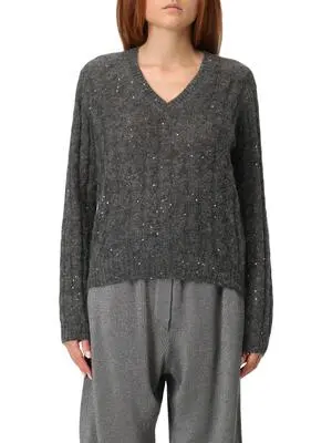 Brunello Cucinelli Sweater - Grey