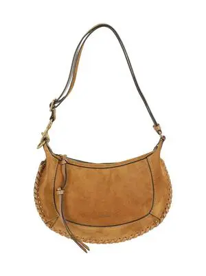 Isabel Marant Crossbody Bag - Leather