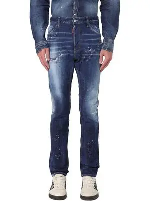 DSQUARED2 Dsquared2 Jeans