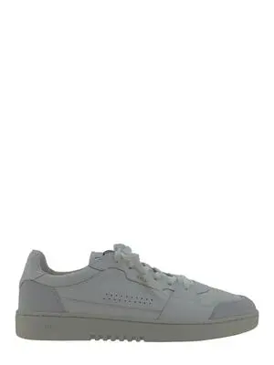 Axel Arigato Lace-up Sneakers - White