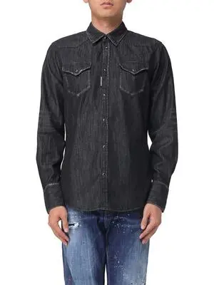 Dsquared2 Shirt - Black