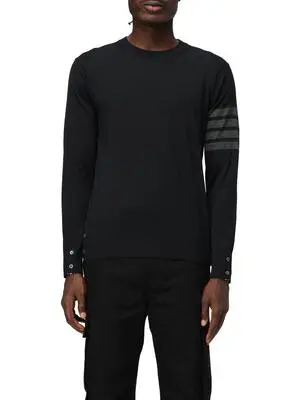 Thom Browne Sweater - Black