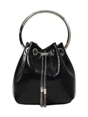 JIMMY CHOO Handbag - Black