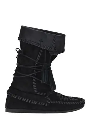 Isabel Marant Boots - Black