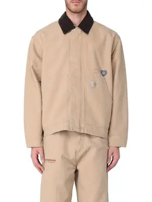 Carhartt Work In Progress Jacket Beige