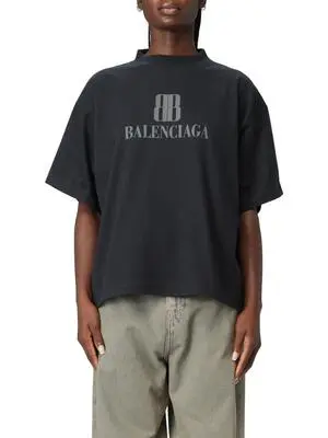 Balenciaga T-shirt - Black