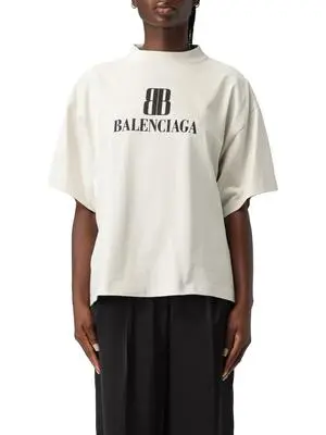 Balenciaga T-shirt - White