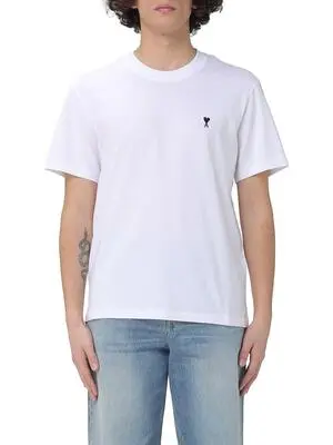 Ami T-shirt Men White