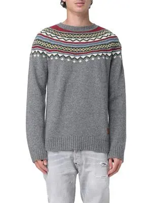 Dsquared2 Sweater - Grey