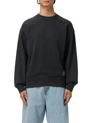 Carhartt Work In Progress Crewneck Sweatshirt - Black