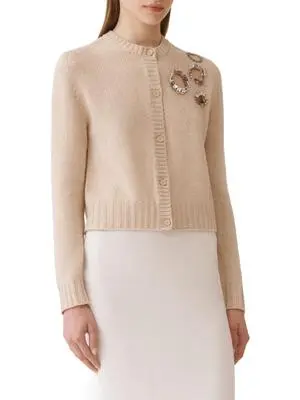 Fabiana Filippi Sweater - Rope