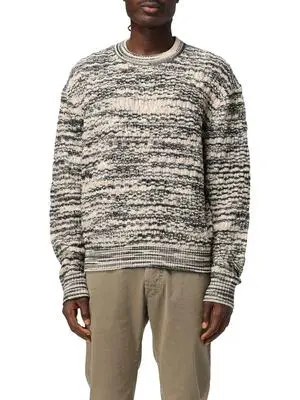 Axel Arigato Pullover Sweater - White