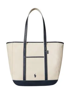 Polo Ralph Lauren Tote Bag - Navy