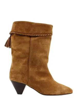 Isabel Marant Isabel Marant Boots Amber