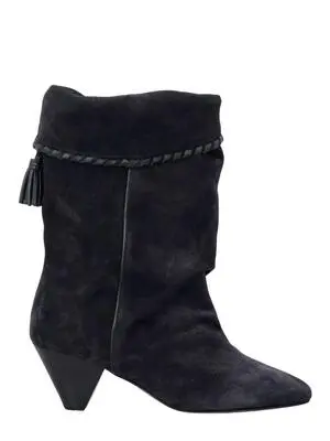 Isabel Marant Isabel Marant Boots Black