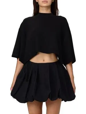Alaïa Top - Black