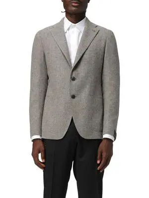 Tagliatore Jacket Grey