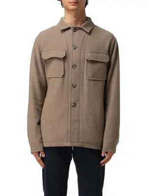 Tagliatore Tailored Jacket - Grey