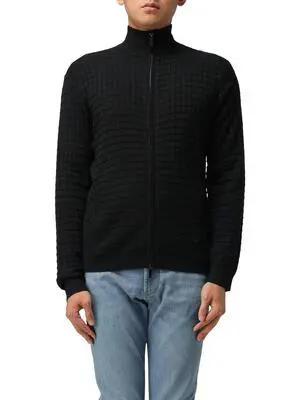 Emporio Armani Pullover - Blue