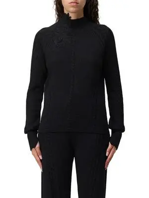 Ermanno Scervino Sweater - Black
