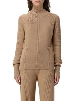 Ermanno Scervino Sweater - Milk
