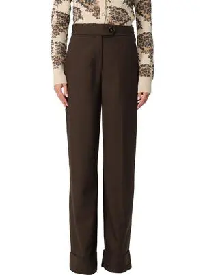 Antonio Marras Trousers - Brown