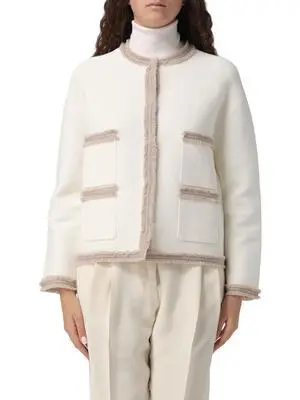 Emporio Armani Emporio Armani Jacket White