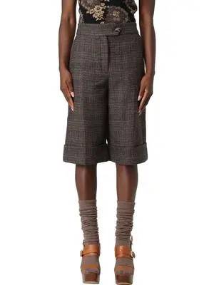 ANTONIO MARRAS Tailored Shorts