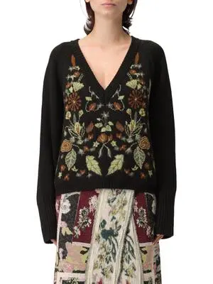 Antonio Marras Pullover Sweater - Black