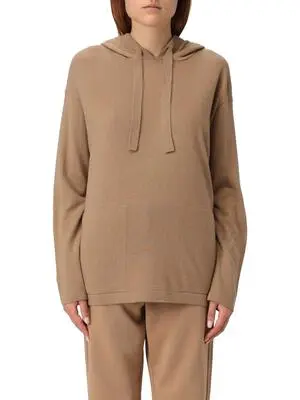 Max Mara Hoodie - Camel