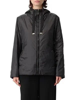 Max Mara Jacket - Black