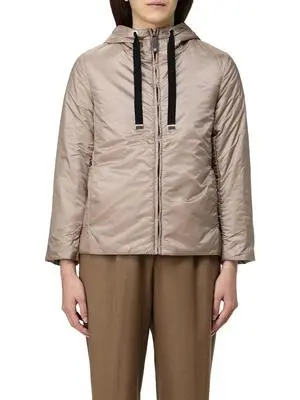 Max Mara Jacket - Dove Grey