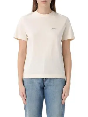Jacquemus T-Shirt Beige