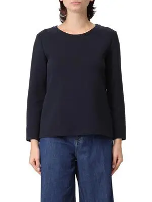 Max Mara T-Shirt Black