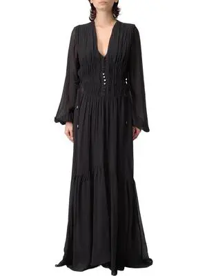 Isabel Marant Maxi Dress - Black