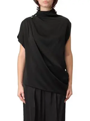Fabiana Filippi Top - Black