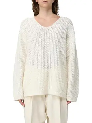 Fabiana Filippi Pullover Sweater - Rope