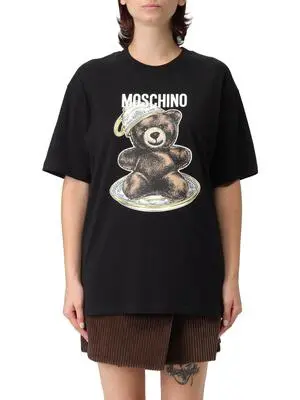 Moschino T-shirt - Black