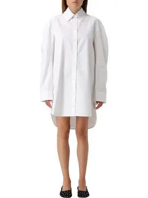 JACQUEMUS Jacquemus Shirt Dress