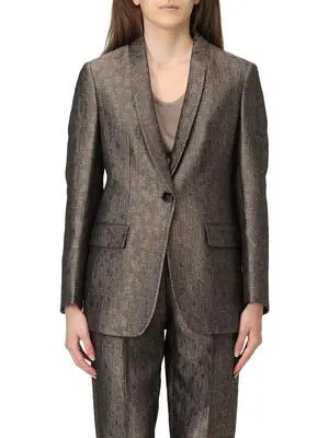 Giorgio Armani Jacket - Charcoal