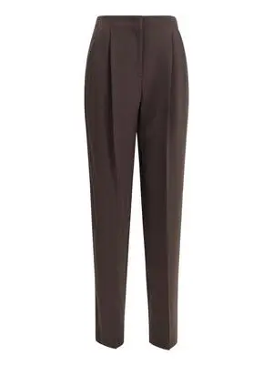 Giorgio Armani Trousers Brown