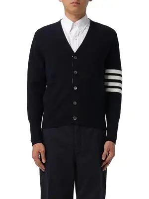 Thom Browne Sweater - Blue
