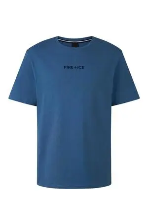 Bogner T-shirt Mick - Blue