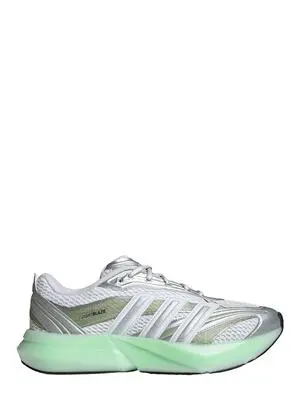 Adidas Lightblaze Glow Sneakers - White