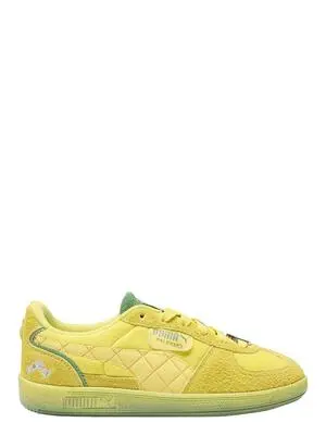 PUMA Squishmallows X Palermo 'maui' Sneakers - Yellow