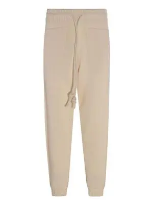 Off-White 3d Diag Knit Pant - Tan