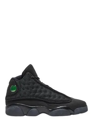 JORDAN Air Jordan 13 Retro Sneakers Black