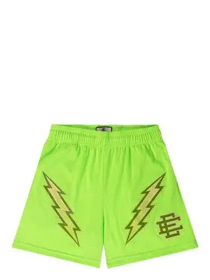 ERIC EMANUEL Basic Shorts - Green