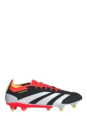 Adidas Predator Elite Sg Soccer Cleats - Black