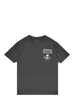 Chrome Hearts Foti Tee - Black